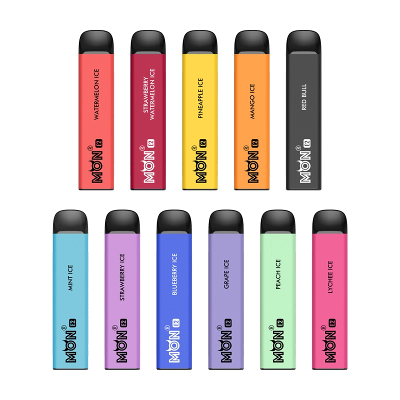 Mon M8 8000 PUFFS Rechargeable Vapes | Smooth Vapes