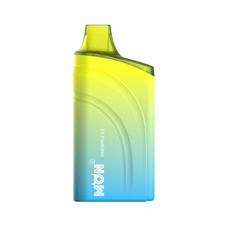 Mon M POWER Big Vapes | Longest Lasting Disposable Vape