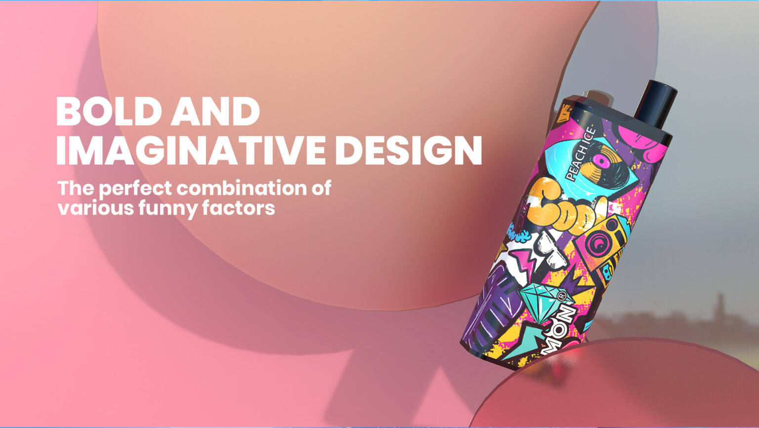 MON MIRA PRO | MONVAPER