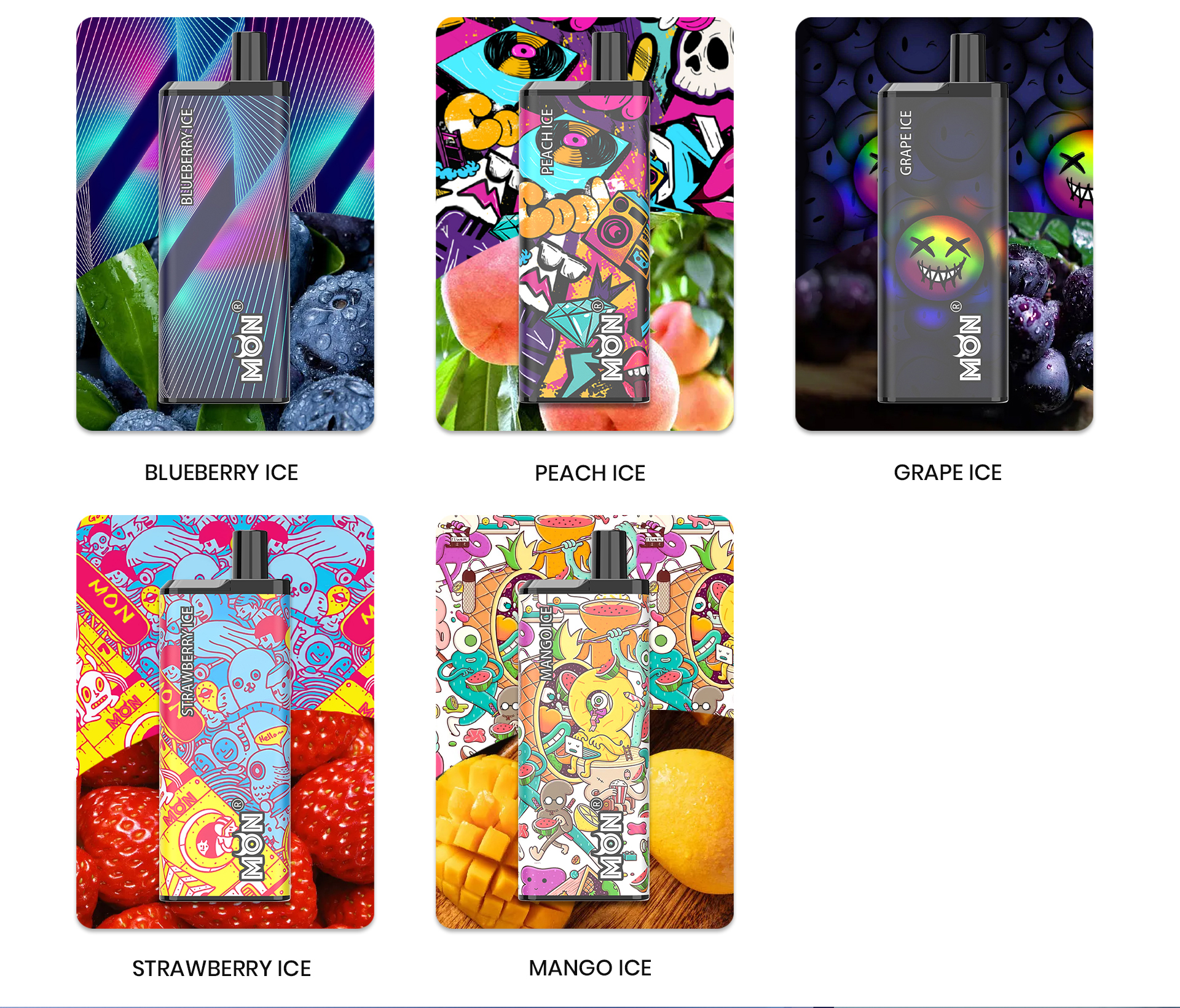 MON MIRA PRO | MONVAPER