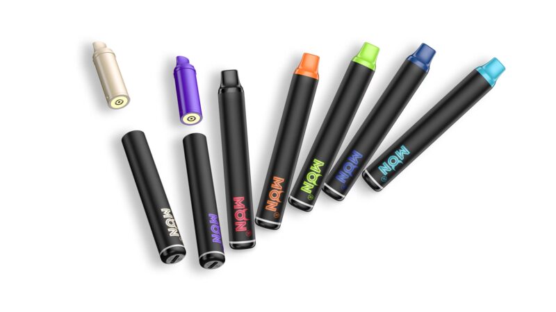 Discover the Ultimate in Convenience with Our Pre-Filled Pods for ...