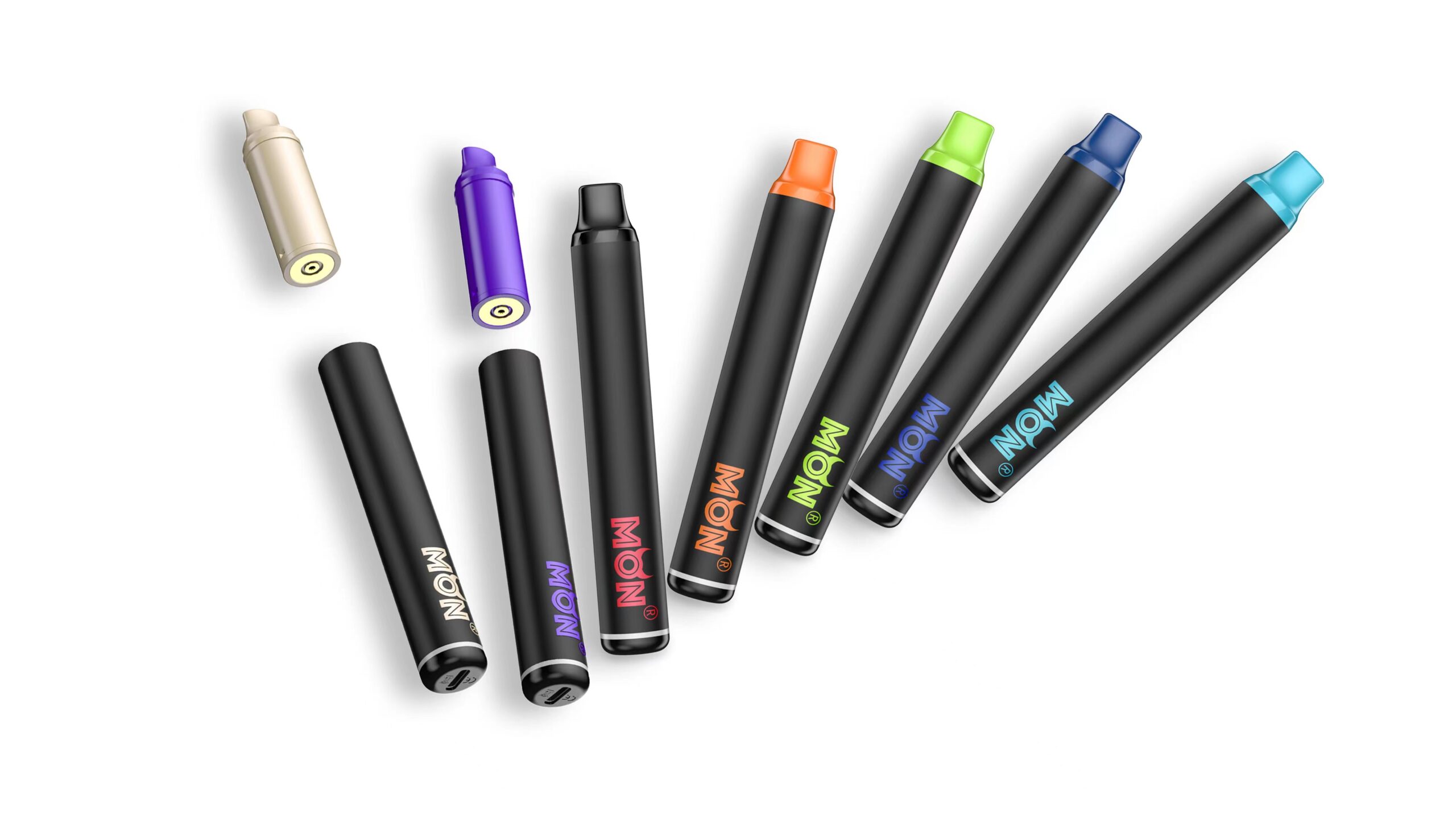 Discover the Ultimate in Convenience with Our Pre-Filled Pods for ...