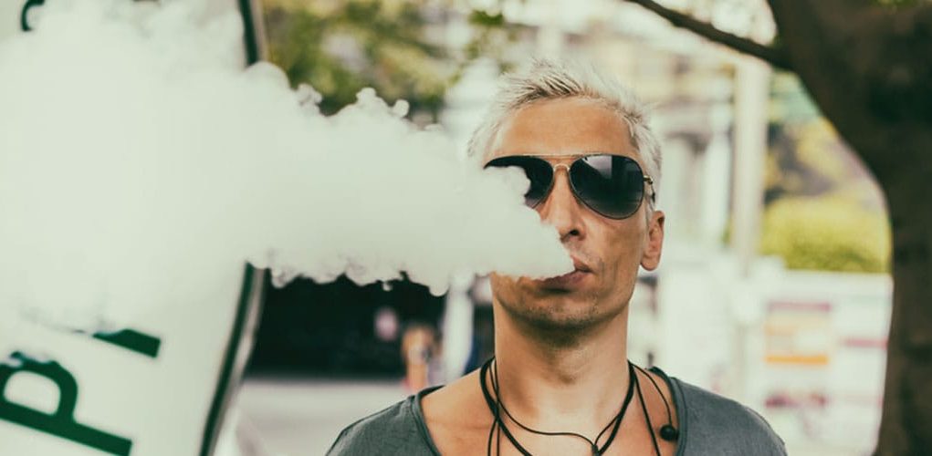 The Vaping Landscape in Thailand: Navigating Through the Smokescreen ...