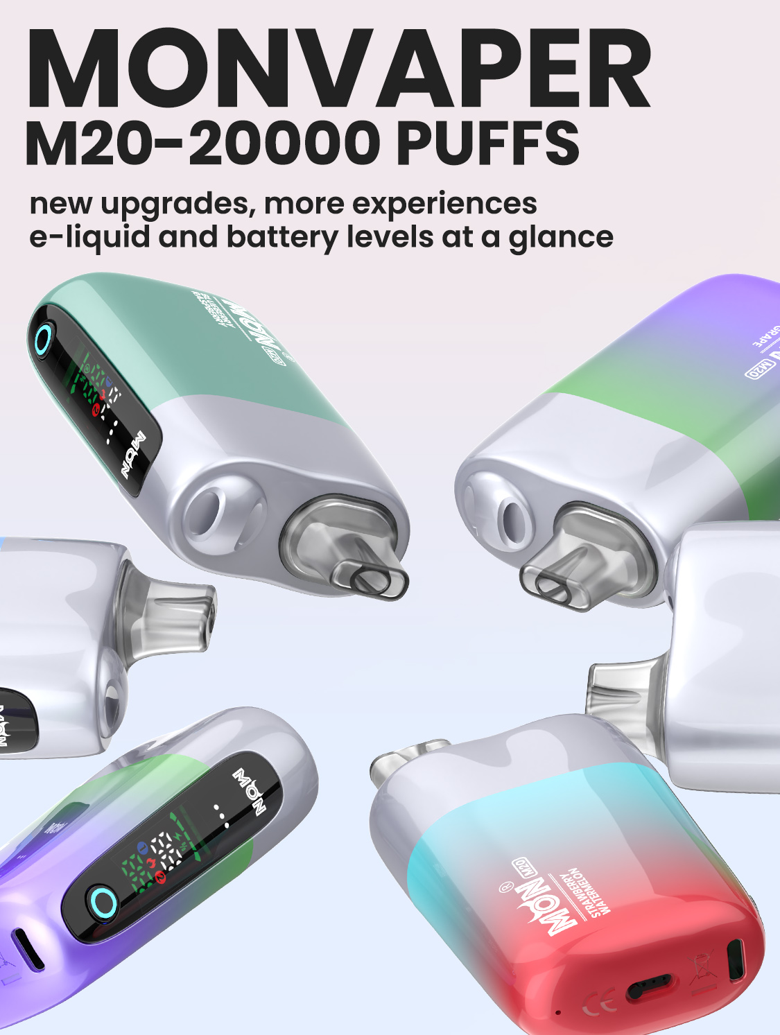 Premium Disposable Vape Manufacture, Best Vape Pod System