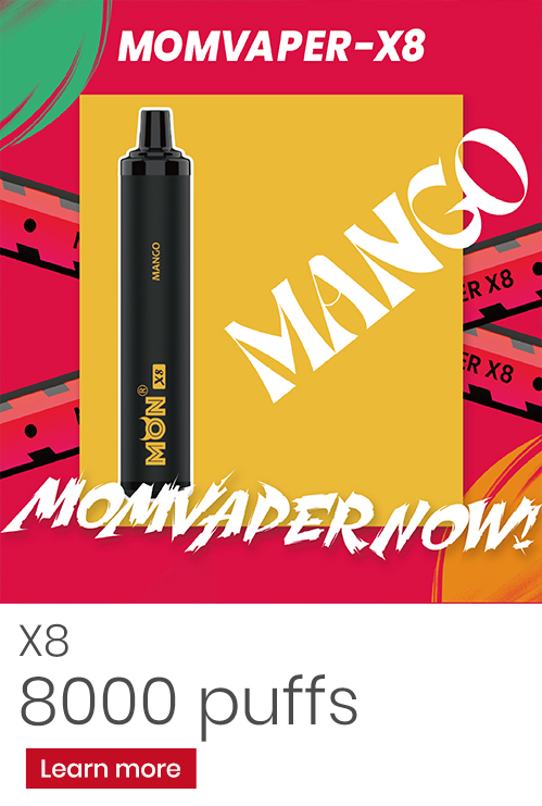 Premium Disposable Vape Manufacture, Best Vape Pod System