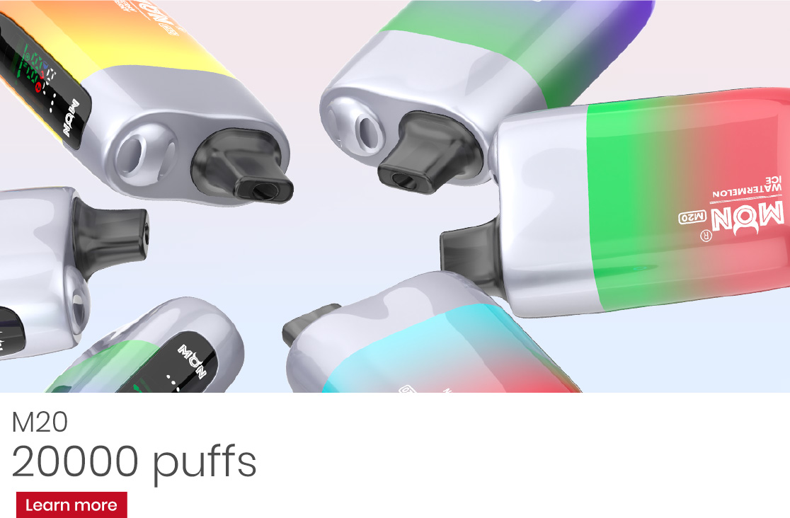 Premium Disposable Vape Manufacture, Best Vape Pod System