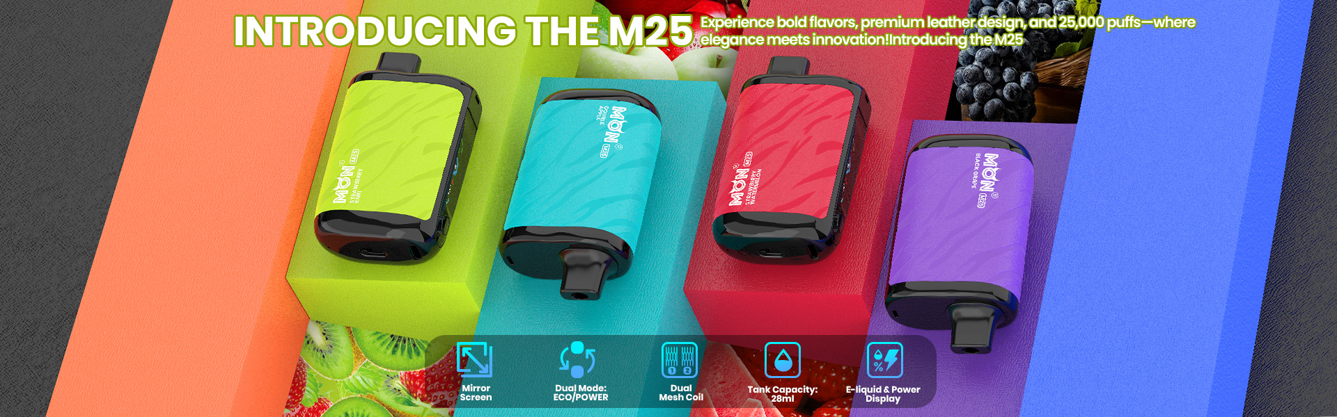 Premium Disposable Vape Manufacture, Best Vape Pod System