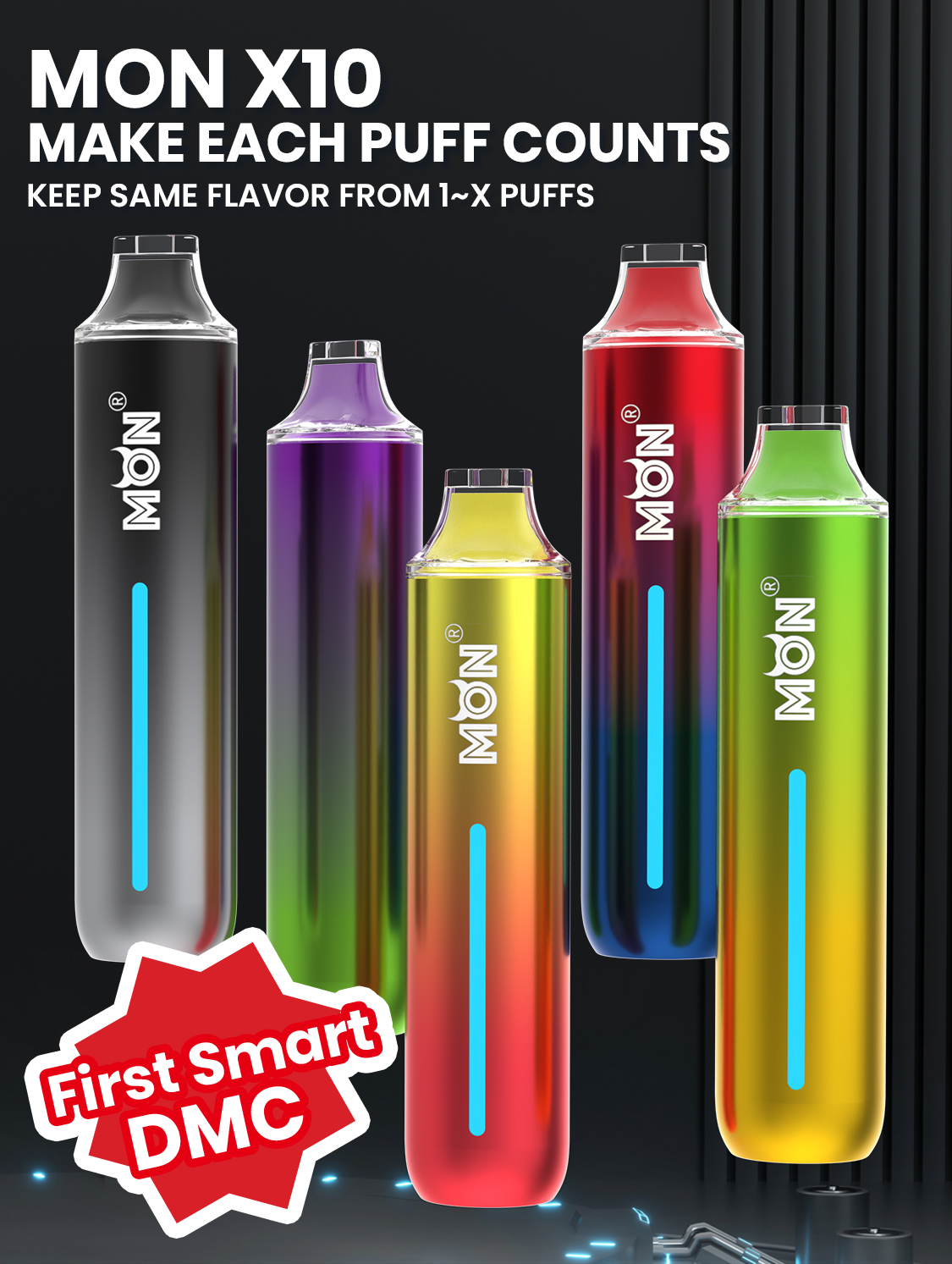 Premium Disposable Vape Manufacture, Best Vape Pod System