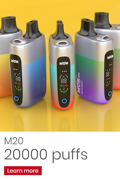 Premium Disposable Vape Manufacture, Best Vape Pod System