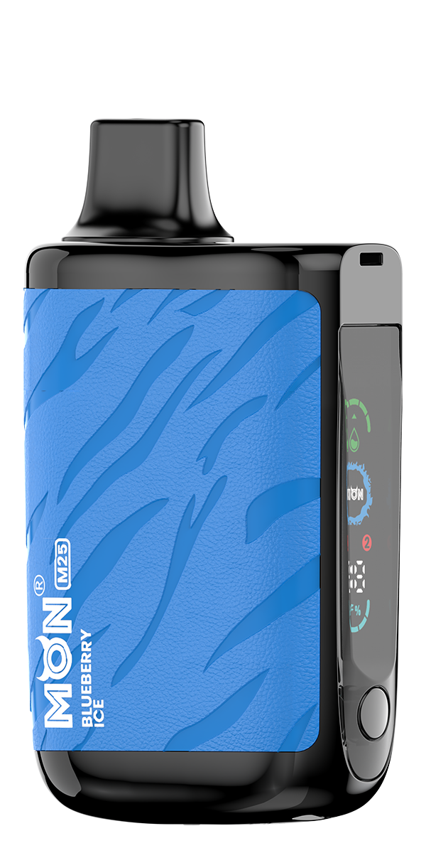 Home de | MONVAPER